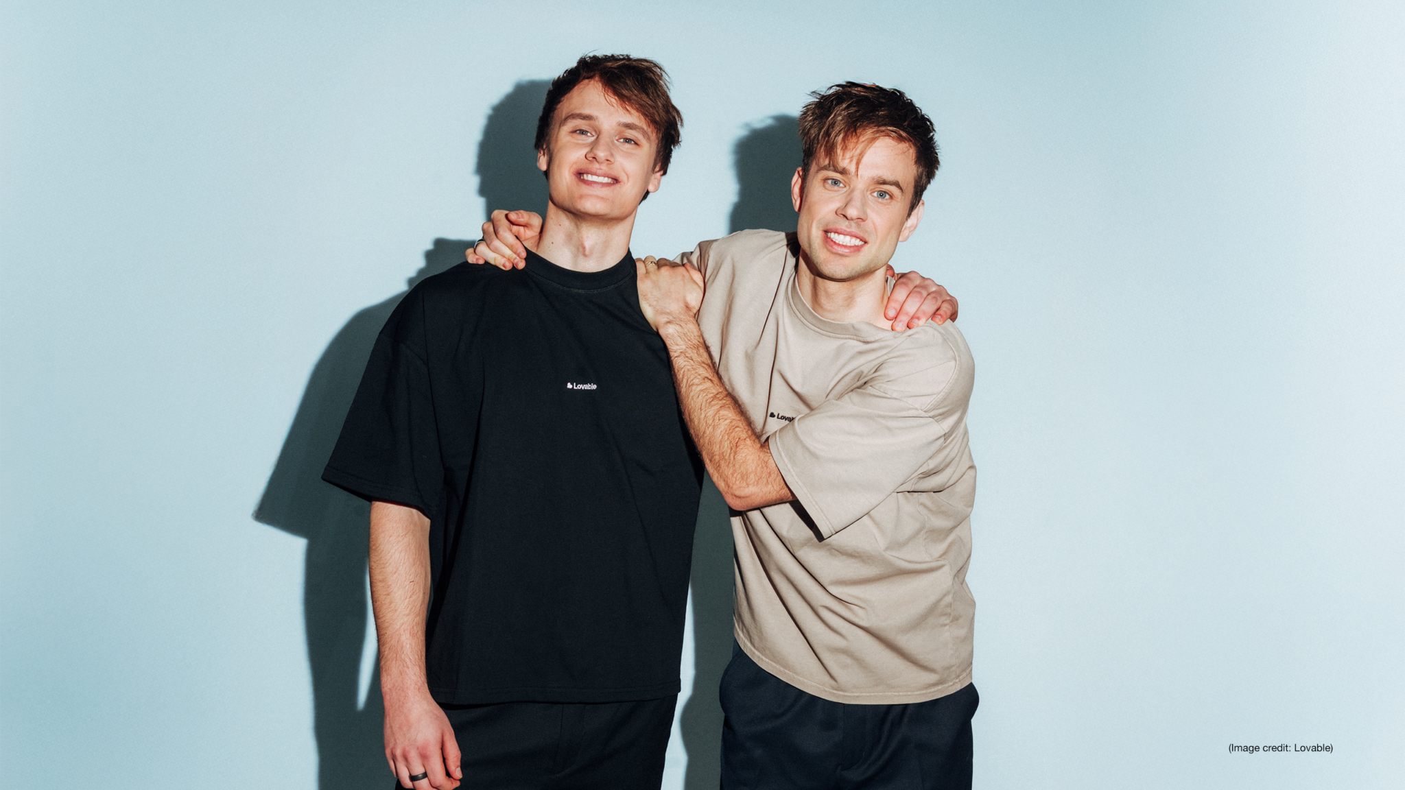 Lovable: How two Swedish founders built a $400M ARR AI startup in just ...